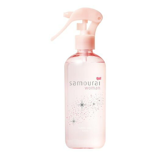 サイズ:300ML 香り:サムライウーマンの香り 原産国:日本 内容量:300ML ブラント名:SAMOURAI WOMAN(サムライウーマン)