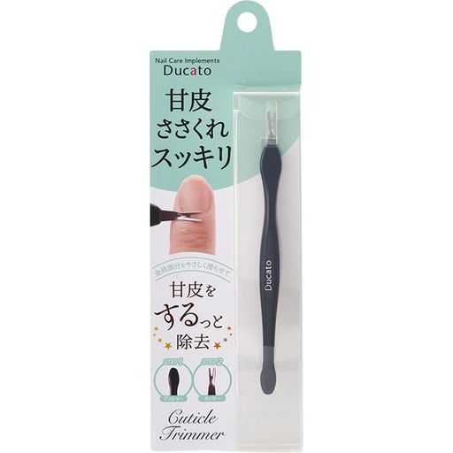 原産国 : 韓国 原材料 : ハンドル:PS 、金具:ステンレス 商品サイズ (幅X奥行X高さ) : 180mmx43mmx5mm ブラント名: デュカート メーカー名: シャンティ