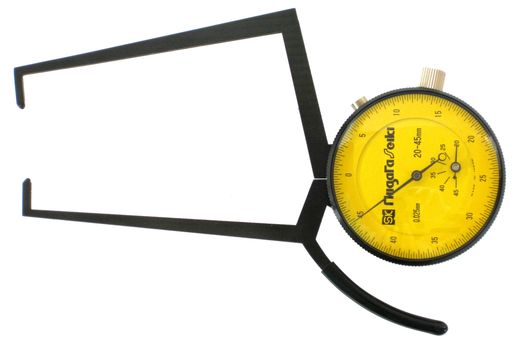 用途:外径測定用機器 材質:本体 スチール 特徴1:外径測定に便利です。