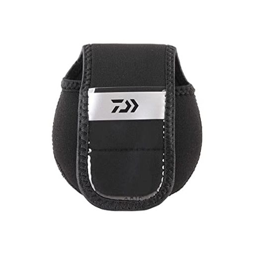 大切なリールをキズ・衝撃から守る クッション性のあるクロロプレンゴム素材使用。メモ収納用クリアスペース付き。ぴったりフィットした状態で収納することで、クロロプレンのクッション性がリールを保護。 CV/SPタイプ:全面に水を通さないクロロプレ...