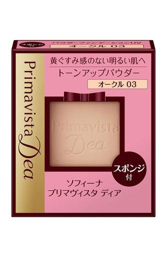 オイルコントロール SPF25・PA++ 原産国:日本 重ねても、厚くならず自然にカバー ピュアブロッサムパウダー配合 汗・皮脂に強く、美しい仕上がりが持続