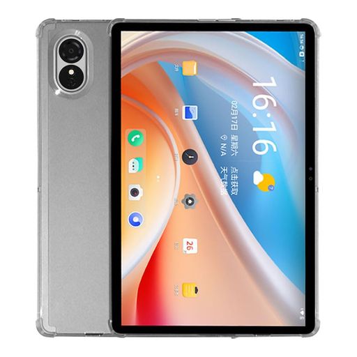 🌸【対応機種】:Alldocube iPlay60 Lite 用保護カバー 11インチ 。伸縮性と耐久性に優れたTPU素材が、無臭、アンチスリップ、汗、傷に強い、ソフトとハード、取り付けが簡単でフィット感があり、タブレット全...