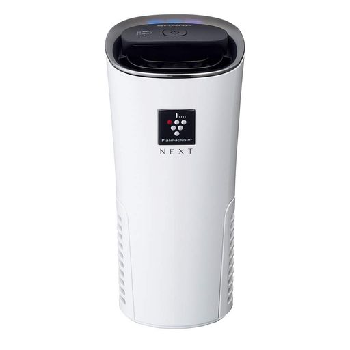 電源:カーアダプター プラズマクラスター:NEXT(50000) フィルター:花粉キャッチフィルター USB電源搭載で、家でもオフィスでも使える 「おまかせ運転」でスピーディーに消臭 付属品:USBカーアダプター、USBケーブル、ユニット清...