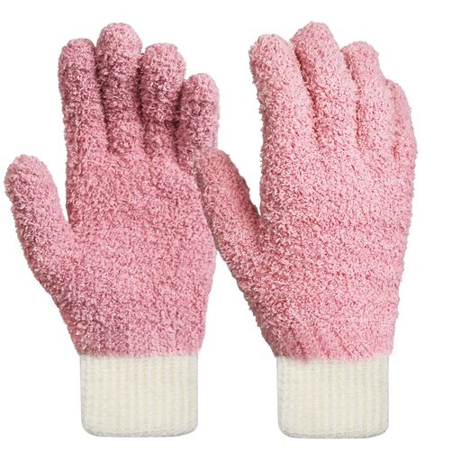 🌷【しっかりしたホコリ吸着力】肌触りがよく超極細繊維マイクロファイバー(一般的な毛髪の100分の2)が小さなほこりから油汚れまでスッキリ拭き取ります。掃除作業の時間を短縮し、作業の効率を向上させます。 🌷【優...