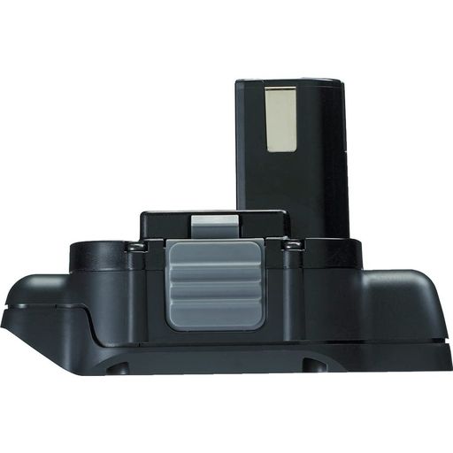 本体サイズ:幅8.4x奥行12.5x高さ8cm 重量0.24kg 原産国:中国 対応機種:電池アダプタ適合14.4V電池=EZ9L47/EZ9L46/EZ9L45、電池アダプタ適合12V工具=EZ7205/EZ6609/EZ6508/EZ6...