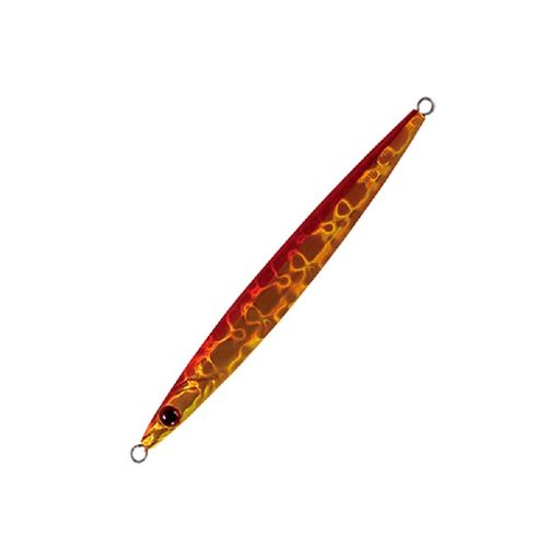 サイズ:235mm / 重量:300g カラー:レッドゴールド #22(RG)