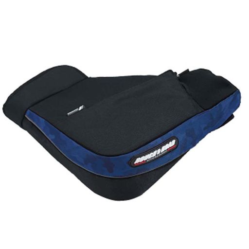 品番: RR5927 品名: HOTハンドウォーマー COLOR:NAVY CAMO SIZE: FREE