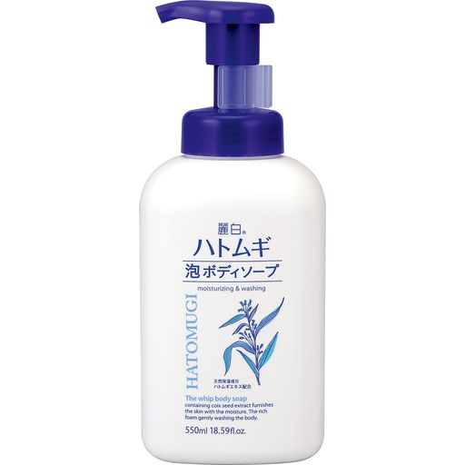 モイスチャライジング サイズ:550mL 原産国:日本 内容量:550mL スキンタイプ:ノーマル