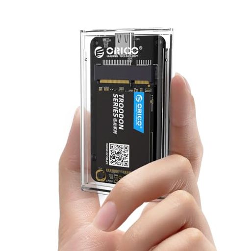 高速伝送チップを搭載し、UASPおよびTRIM命令をサポート、理論上の速度は5Gbpsです。 透明なPC素材を使用したケースは、ハイテクで高価値の外観を演出します。工具不要の取り付けで、プラグアンドプレイが可能です。 30*50mmのmSA...