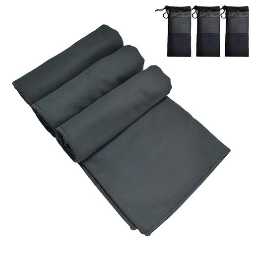 【極細繊維のマイクロファイバー素材】呼吸をしているかのような機能性を備えた快適な素材です。内側生地も外側と同じ、機能性がさらにアップ。特徴:吸水・速乾・軽量・糸抜け防止・通気性がよく・静電気もなく・蛍光もありません。 【超吸水・速乾・抗菌】...