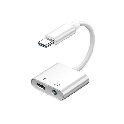 携帯電話 【内容】2in1タイプCイヤホン変換アダプタUSB-C3.5mmイヤホン変換ケーブル60W急速充電商品を購入する前にデバイス対応インタフェースを確認してください。 【多機能変換ケーブル】USB-C変換ケーブルを使って、音楽を聞きな...