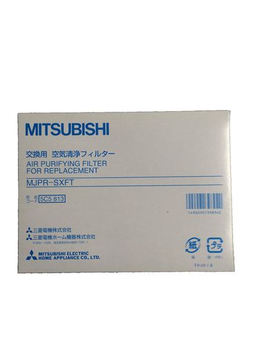 メーカー型番: MJPR-SXFT