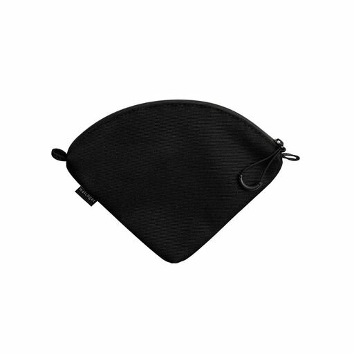 ☕ポータブルデザイン-watchgetコーヒーフィルターホルダーは、コーヒーフィルターを整理して保管するのに最適です。キャンプ、ピクニック、旅行中にフィルターを清潔に保ち、変形しにくいです。 ☕寸法-140mmx140mmx180mm(5....