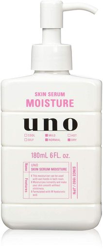 モイスチャライジング 原産国:ベトナム 内容量:180mL 全成分:水,DPG,BG,ミネラルオイル,リンゴ酸ジイソステアリル,ジメチコン,グリセリン,PEG-6,PEG-32,水添ポリイソブテン,キサンタンガム,PEG/PPG-14/7ジ...