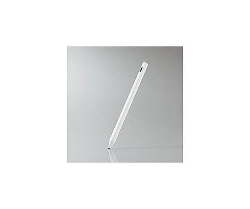 1個 エレコム〔タッチペン:USB-C充電式〕アクティブタッチペンホワイトP-TPACST03XWH メーカー名:エレコム 仕様1: ※事業者向け商品です※