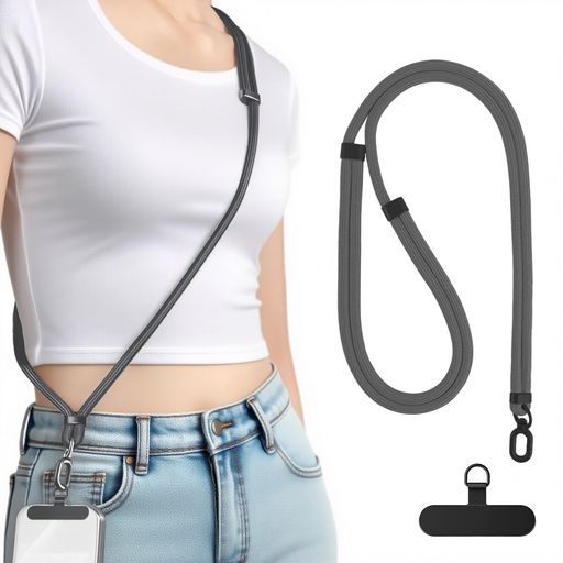 【ミニタイプ新登場!・10色展開】通常のストラップホルダーに加え、よりコンパクトで精巧な「ミニタイプ」もご用意しました。充電口はもちろん、マナーモードスイッチなどにもお使いいただけます。※ミニタイプはサイズが小さいため、ケースの穴の直径が8...