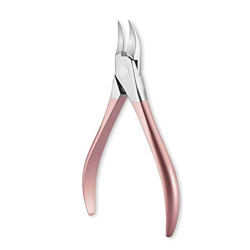 【多目的爪切り】-厚い爪、巻き爪、変形爪、陥入爪、甘皮、硬い爪、深爪、爪周炎、爪白癬適しています