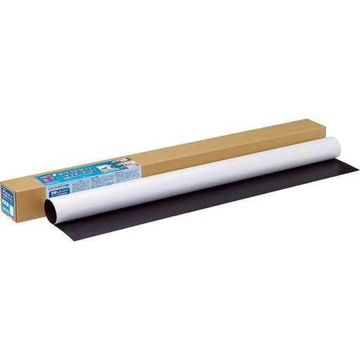 W120cmxH90cm 【寸法】 1200x1x900mm 【罫内容】 無地 【材質】 表面/PET、裏面/マグネットシート 【材質】 表面/PET、裏面/マグネットシート 【付属品】 CamiApp(キャミアップ)対応シール4枚