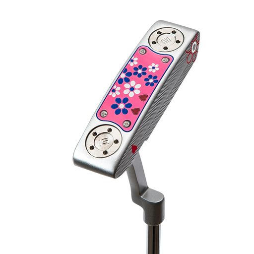 [タイプ]ピンタイプ [形状]#1 クランクホーゼル [シャフト]Steel [長さ]34インチ[モデル年]2025年 [製造国]Assembled in China / Japan *ヘッドカバー:Made in China ボディ:鋳造...