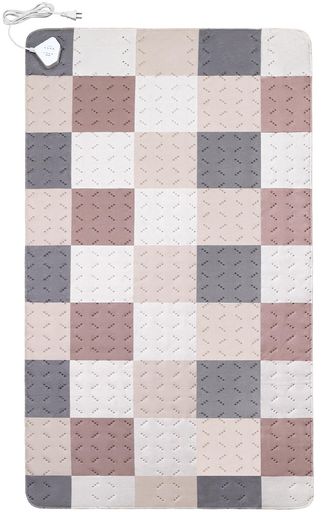 【72Wで省エネ・電気代節約】ホットカーペットは電気代を抑えられる経済的な暖房器具です。最大消費電力72Wで、他の暖房器具と比較して低い消費電力であり、電気代の節約に繋がります。電気毛布敷きの発熱速度が非常に速く、電源を入れてから30秒ほど...