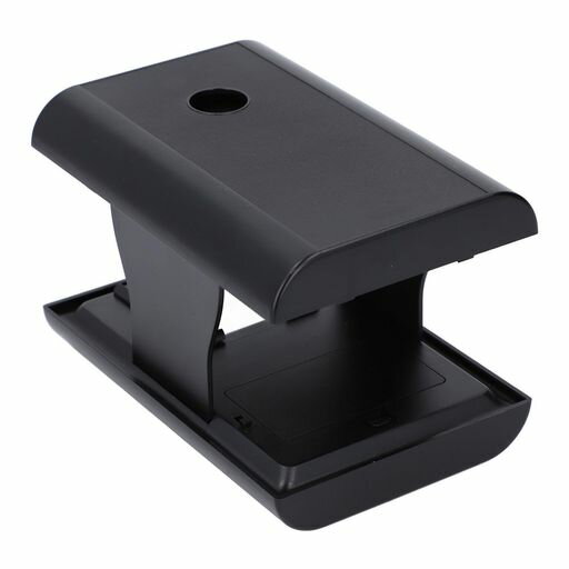 【折りたたみ式コンパクト設計】スキャナー本体は折りたたみ構造で、収納時には小さな箱にぴったり収まるコンパクトサイズ。持ち運びも楽々で、旅行先や家族の家へ持っていき、現地で古いフィルムのデジタル化が可能。大切な思い出をいつでもどこでも手軽に蘇...