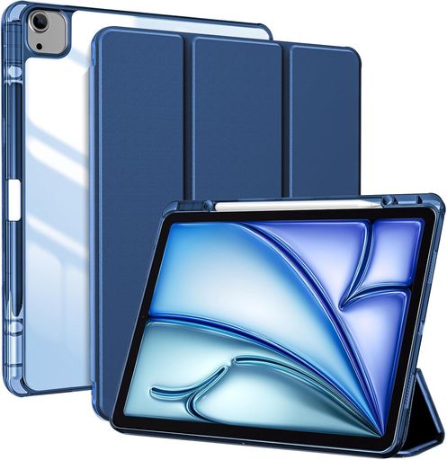 ✅対応機種:iPadAir13インチM32025発売/M22024発売、iPadPro12.96/5/4/3世代(2022202120202018)のみ。購入前にモデル番号をご確認いただきます:A2436・A2764・A2437・A2766...