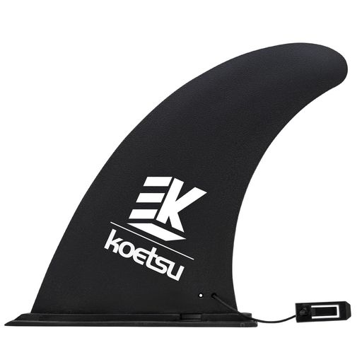 【工具不要!ワンタッチ簡単ロック式】面倒なネジ締めは不要。カチッとはめるだけの簡単取り付けで、ビーチや水面でも素早く着脱が可能。工具がいらず、部品紛失の心配もなく、ストレスフリーな使用感を実現します。 【高強度ポリマー製で驚異の耐久性】衝撃...