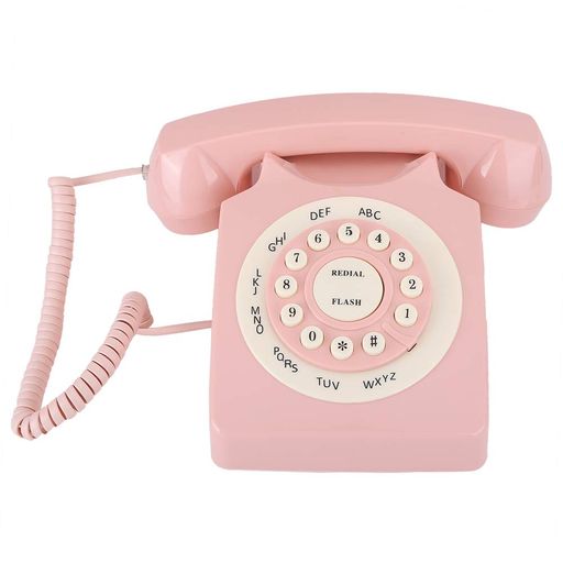 80年代のビンテージ電話はABS素材でできており、ビンテージ機能を失うことなく頑丈なままです。 高解像度の通話品質を備えたオフィスの電話は、内蔵の音声スマートチップと妨害防止システムを使用してノイズを低減し、100%あなたの声を伝えます。 ...