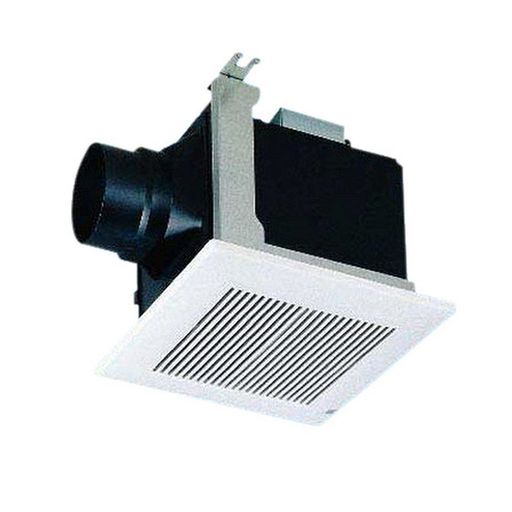 ●BL規格浴室用II型・低騒音型●認定番号:BLVU011621●175m3/hタイプ●24時間・局所換気兼用●強・弱速調付●材質:樹脂●埋込寸法:240mm角●適用パイプ:φ100mm●スライドユニットファン●カセット式吐出口●電源コード...
