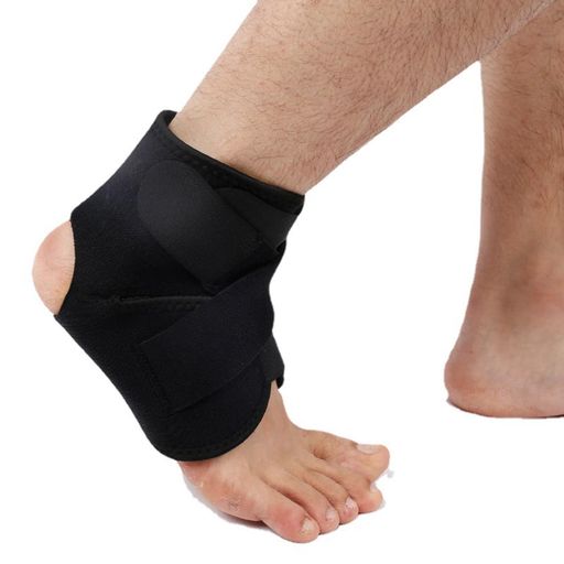 【調節可能なサポートストラップ】調節可能なストラップが付いたフットサポートは、足の動きを制限することなく安定させ、足の怪我を予防し、足を快適にサポートします。 【痛みを和らげます】血液循環を改善し、かかとのスパー、アキレス腱、足底筋膜炎、ス...