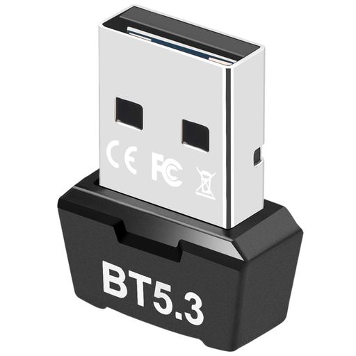 GUROYIの最新製品が盛大に登場しました。GUROYI Bluetooth 5.3アダプタは、現在の高速で新しい製品であり、強力な互換性、高速で安定した接続、より遠距離での受信が特徴です。対応するオペレーティングシステムは、Windows...