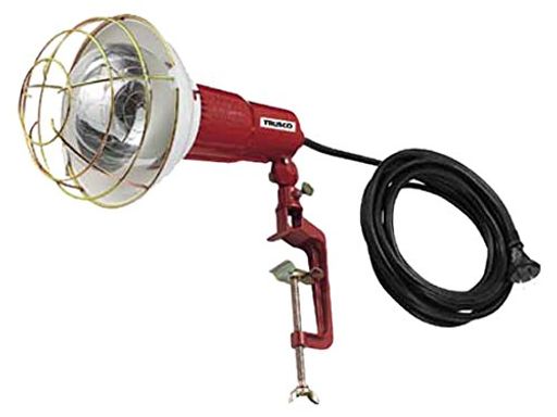 消費電力(W):450 標準消費電力料金:12.15円/h コード長さ(m):5.0 電源(V):110 明るさ(lm):5200 最大口開き(mm):90 外径x長さ(mm):200x340 質量(kg):1.97