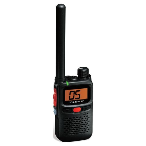 【 SRS30シリーズ 主な特長 】 ◼ 混信回避機能等の最新機能パッケージ「YAESU コネクト Lite」を搭載 自動混信回避機能(混信を検知して自動で空きチャンネルへ一斉移動) マージ機能(複数グループ運用時に、一時的にグループの垣根...