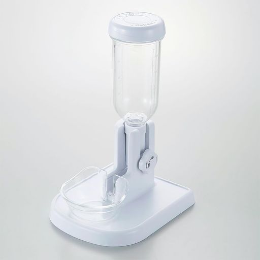 インドア お部屋になじむエコな給水器