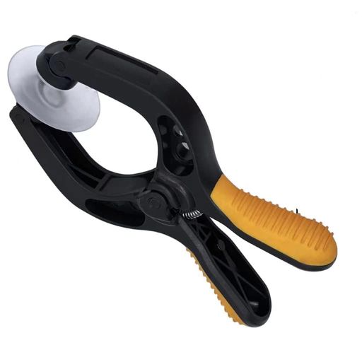 滑り止めの質感で設計された環境に優しいプラスチック製。 滑りにくい質感のあるグリップを備えた人間工学的に設計されたハンドルで、快適な持ち方を可能にします。 ハンドル間のばねはあなたがより少ない努力で操作することを可能にし、手の疲れを軽減しま...