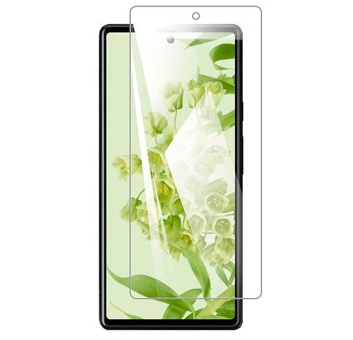 【対応機種】For Google Pixel6 保護ガラスフィルム。 星(塗り潰し)【極上タッチ感】耐油性、撥水性に優れ、指紋などの汚れがついても拭き取ることだけでキレイになれます。気泡が入りにくく、滑らかなタッチ感、操作感がスムーズ、タッ...