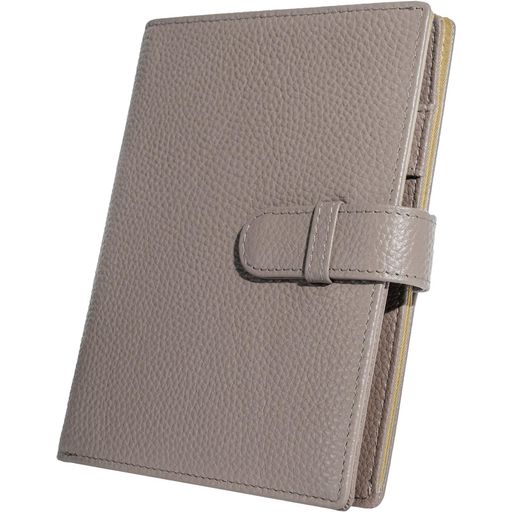 【ブランド】RafiCaro-ラフィカロ-【品番】7387 【スペック】・ファイルポケットx1・カードポケットx14・クリアカードポケットx2・フリーポケットx4・縦長ポケットx4・クリアポケットx1・背面ポケットx1・外ポケットx1・ペン...