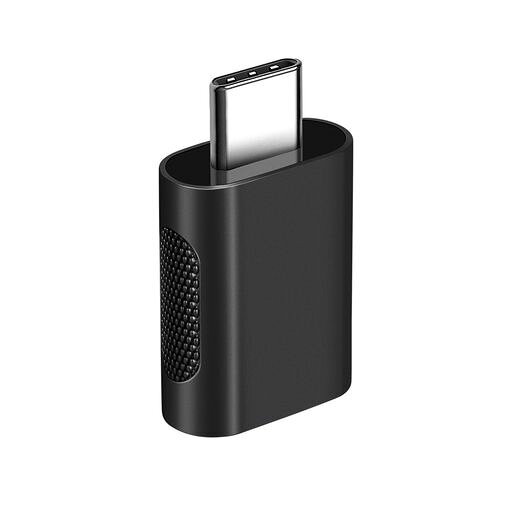 【製品内容】Type-C変換USB3.2マスターアダプタ1個入。 【機能説明】USB-C(Type-C)オスヘッドインタフェースをUSB3.2標準メスポート(USB-A)に変換し、機器間の互換接続を実現する。 【応用シーン】USB-Cデバイ...