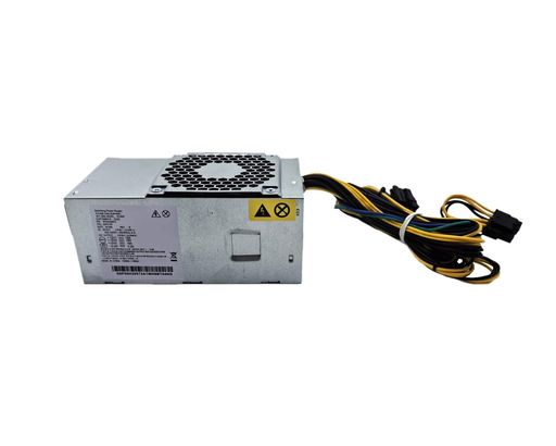 修理交換用電源ユニット 最大出力:310W 型番:PCJ007 接続ポート:10ピン*1, 8(4+4)ピン*1, 8(6+2)ピン*2 本体サイズ:約15*8.2*6.9CM