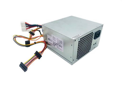 修理交換用電源ユニット 最大出力:275W 型番:AC275AM-00 接続ポート:24ピン*1, 4ピン*1, SATA*4