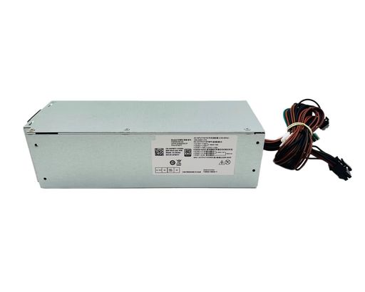 修理交換用電源ユニット 最大出力:460W 型番:H460EGM-00 接続ポート:6ピン*2、4ピン*2、8(6+2)ピン*1 適用モデル:4FWF7 D460E001P