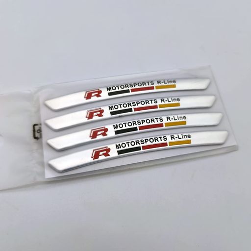 アルミ合金軽量素材、製品サイズ:約90mm * 8mm そのような装飾はあなたの車をユニークにするでしょう 専属ロゴデザインは、車輪の顔を完璧に向上させています ホイールハブの傷を隠して傷を防ぎます 防水性、耐熱性、密着性に優れています