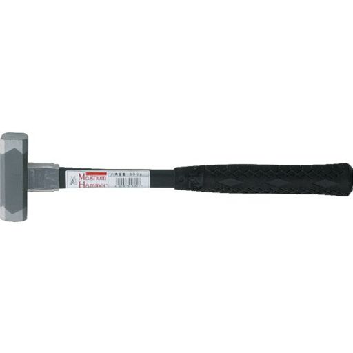 頭長:96mm 口径:26x30mm サイズ:450g