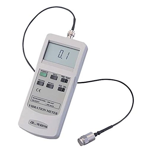 相対感度ISO2954適合品