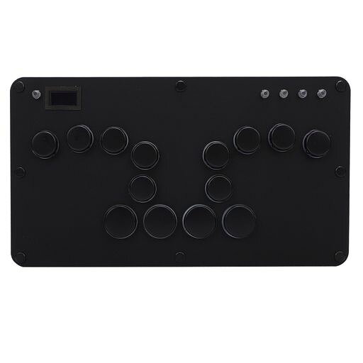 多彩な互換性:OSUのサポート、DJMAXのサポート、Muse Dashおよびその他のリズムゲーム音楽ゲームのサポートと互換性のある14キーフルキー音楽ゲームキーボードを備えています。透明なアクリル素材で構成されており、RGB照明効果が装備...
