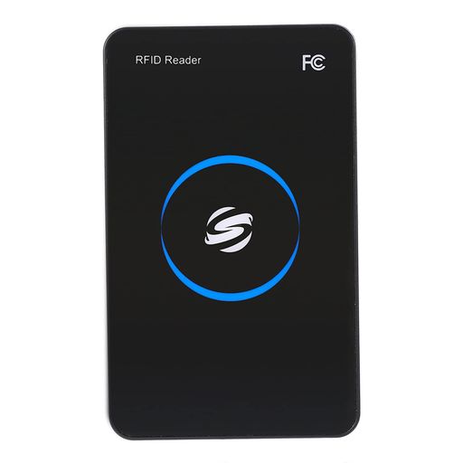 無線周波数識別システムに広く使用:本製品は、自動駐車管理システム、個人識別、アクセスコントローラー、生産アクセス制御など、無線周波数識別システムおよびプロジェクトに広く使用されています。 簡単に持ち運べる:本製品は簡単につかんで持ち運びがで...