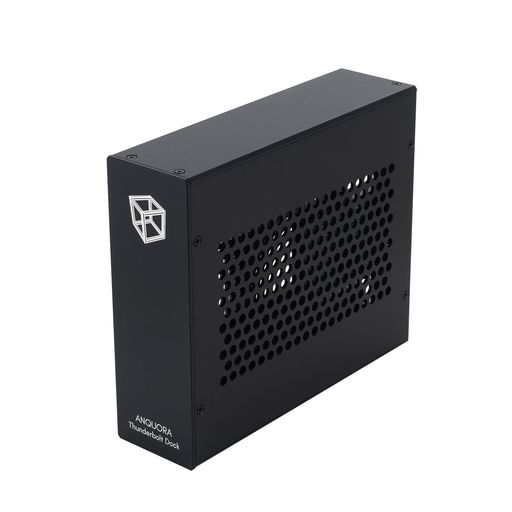 【PCIe拡張性を瞬時に追加】 Thunderbolt 3/4またはUSB4ポートを搭載したノートPCやデスクトップに、外部PCIe 3.0 x16スロットを1基増設。お使いのコンピューターの可能性を最大限に引き出し、専門的な作業にも対応で...