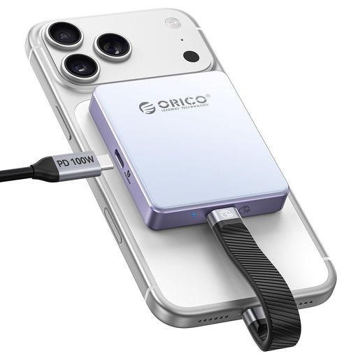 【4K ProRes 直接録画対応】 iPhone 15/16/17 Pro/Pro Max シリーズに対応し、4K ProRes動画を外部ストレージに直接保存できます。面倒なデータ移動や、スマホの容量不足を気にすることなく、撮影の楽しさに...