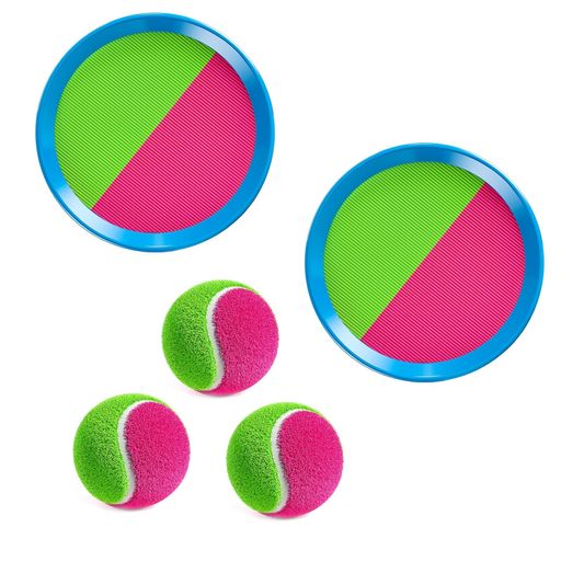 【セット内容】クディスク*2本+固いボール*3個、クディスクのサイズ:直径18cm、ボールのサイズ:直径6.5cm、重量:約325g。 【高品質素材】高品質な素材を採用して、安全で環境に優しく、無味無臭、耐久性が高く、柔らかいボール、強力な...