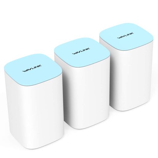 MU−MIMO技術は、複数の機器と同時に通信して、接続速度を速くし、待ち時間を減らすことができます。三周波数技術は3つの独立したWi-Fiバンドを作成し、性能を犠牲にしないで、より多くのデバイスを同時にスムーズに接続できます。特有のTouc...